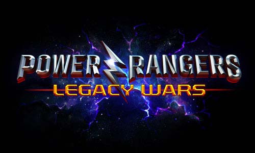Power Rangers: Legacy Wars - Download & Play for PC