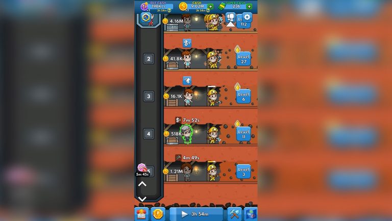Idle Miner Tycoon Cheats, Tips, & Tricks Guide