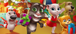 Talking Tom and Friends Character Guide: Which Character Are You?