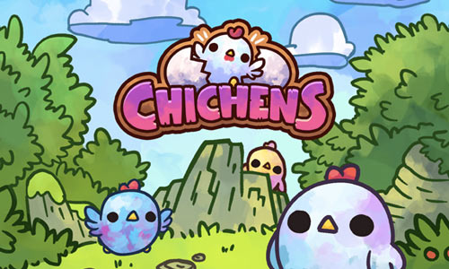 Chichens - Cute Chicken Game: Free to Play & Download on PC