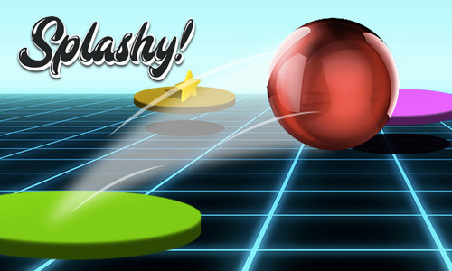 Splashy Game - Download & Play for Free Here