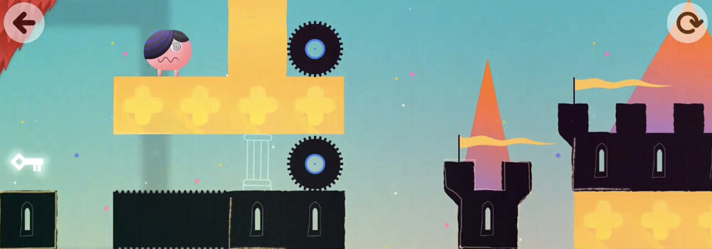 Thinkrolls: Kings & Queens Free Download | #1 Puzzle Game on PC | Games.lol