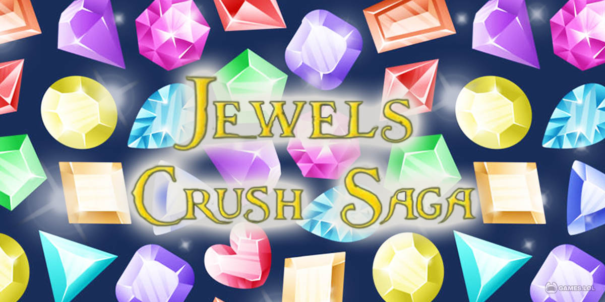 Jewels Break Legend | Download and Play