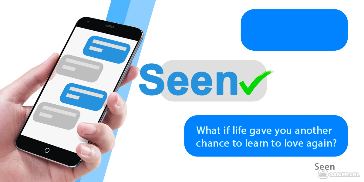 Seen | #1 Interactive Simulation Game for Desktop PC