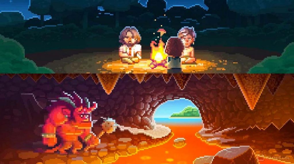 The List of the Best Island Games to Kill Time