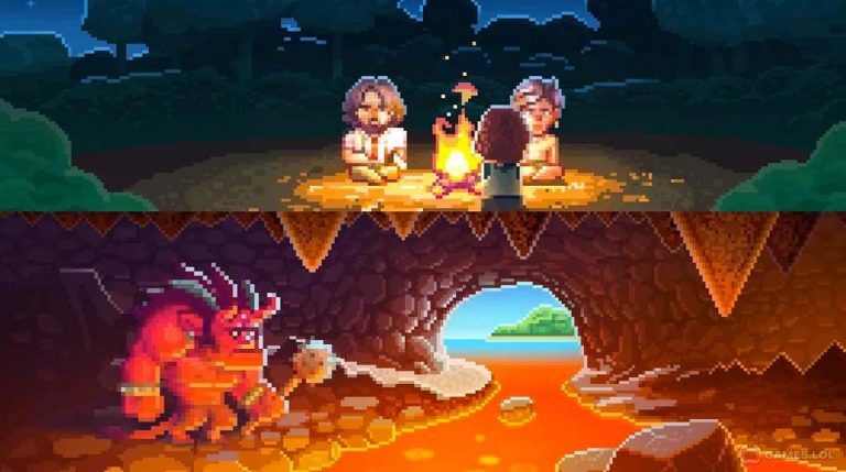 The List of the Best Island Games to Kill Time