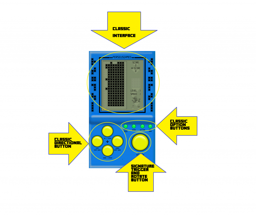 Brick Game Free PC Download | #1 Classic Online Brick Game