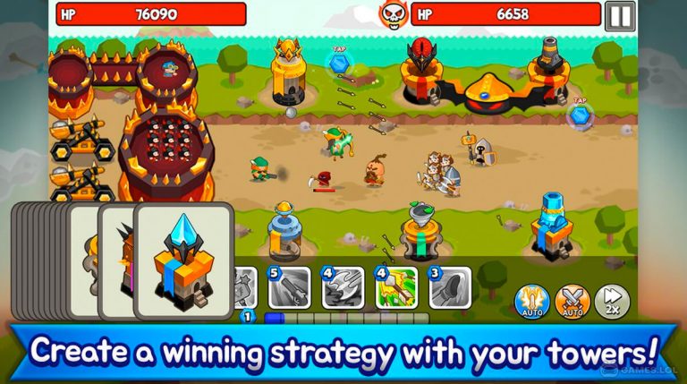 7 Free Tower Defense Games You Can Download Now on PC