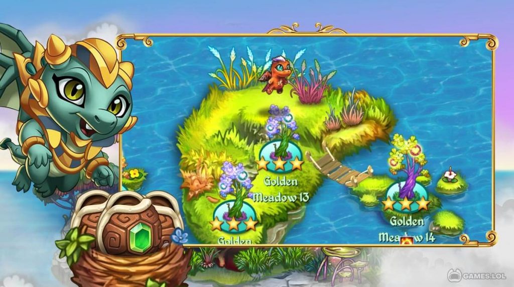 Top 10 Merge Games to Play on Your Free Time