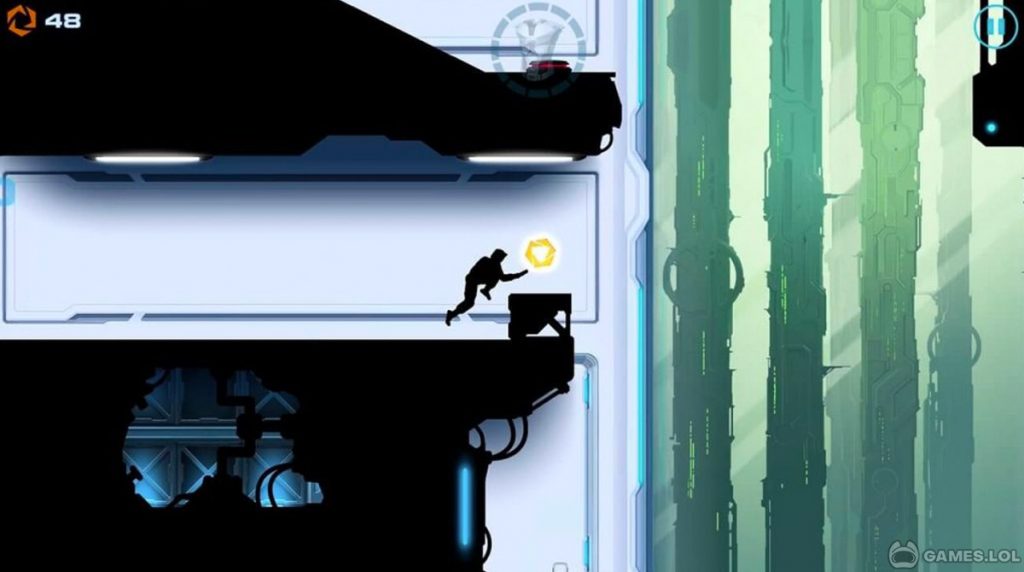 Vector 2 VECTOR 2 – ANDROID GAME – REVIEW — Steemit