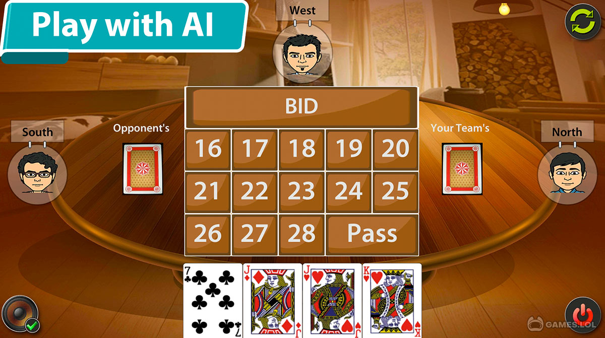 Play 29 Card Game On PC Games lol Play 29 Card Game On PC Games lol