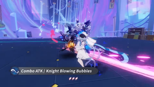 Honkai Impact 3 Characters – Overview of Griseo & Her Battlesuit
