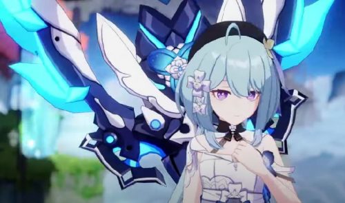 Honkai Impact 3 Characters – Overview of Griseo & Her Battlesuit