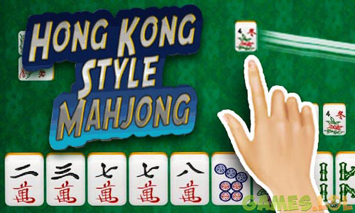Hong Kong Style Mahjong | #1 Mahjong Free Download for PC