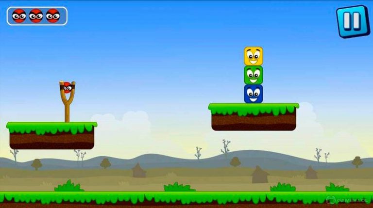 Best Games Like Angry Birds You Can Play & Enjoy