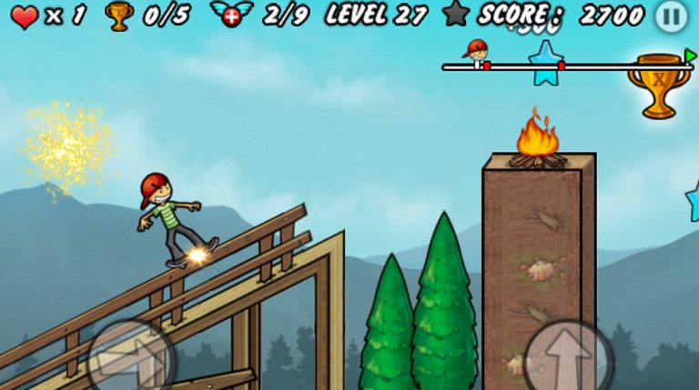 5 Best Skateboarding Games - Best Played All the Time