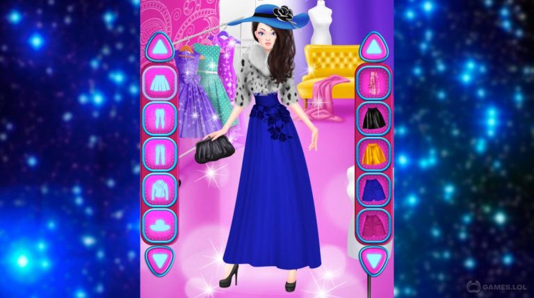10 Best Fashion Dress Up Games To Play Now