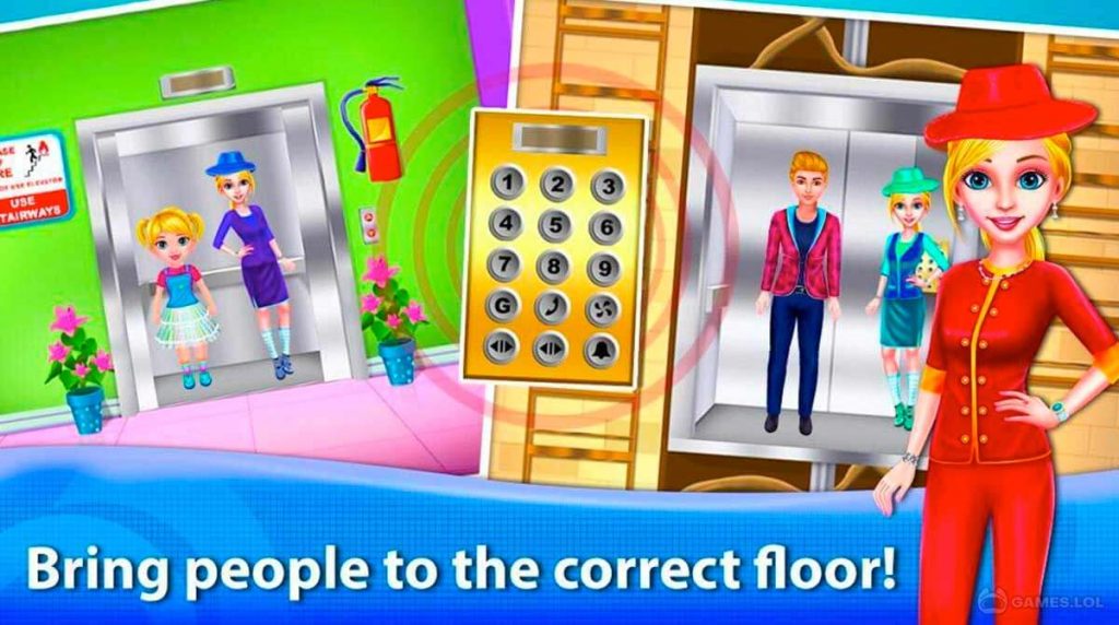 The Top Hotel & Resort Management Games To Download on PC