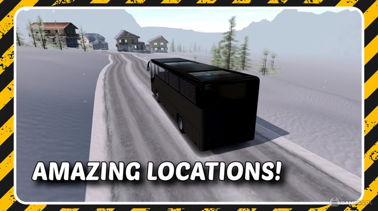 Top 10 Thrilling Best Bus Simulator Games for PC