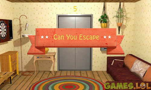 Can You Escape | #1 Free PC Game Download for Desktop