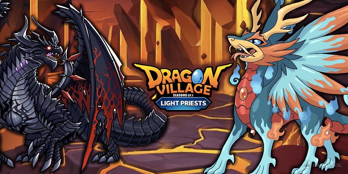 Dragon Village - Download & Play for Free Here