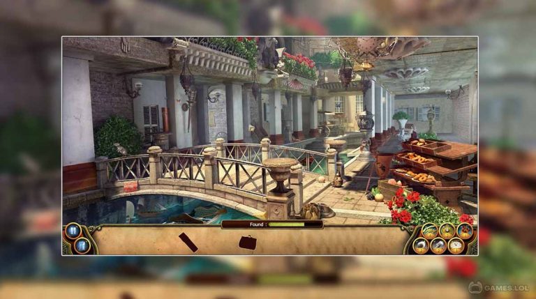 The Best Free Detective Hidden Object Games You Can Play on PC