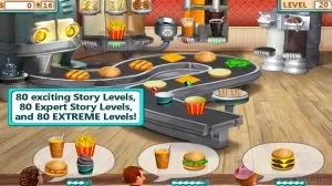 Burger Shop PC Free The 1 Casual Burger Restaurant Game