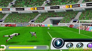 Play Winner Soccer Evolution | #1 3D Sports Football Game
