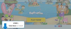 Poptropica - Download and Play for Free on PC with Friends!