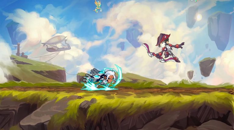 10 Best Online PVP Games To Play