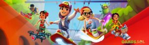 Subway Surfers Characters: Learn The Characters and How to Unlock