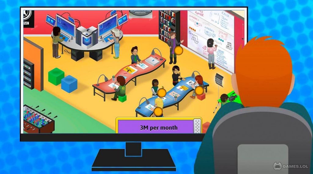 5 Best Tycoon Games - Test Your Business & Management Skills