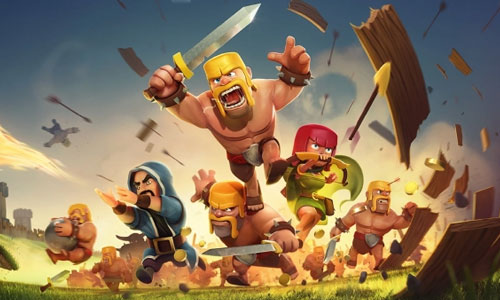 Learn More About The Newest Clash Royale Rarity