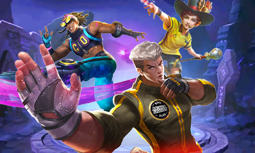 Best Mobile Legends Bang Bang Heroes To Use In Each Class