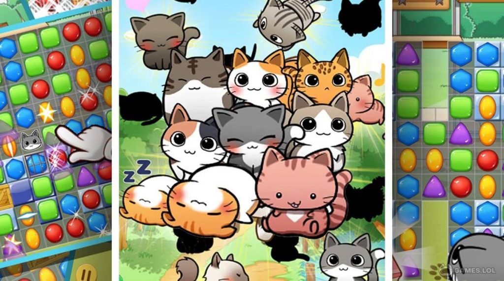 Cat Life Game Deals Online | www.pinnaxis.com