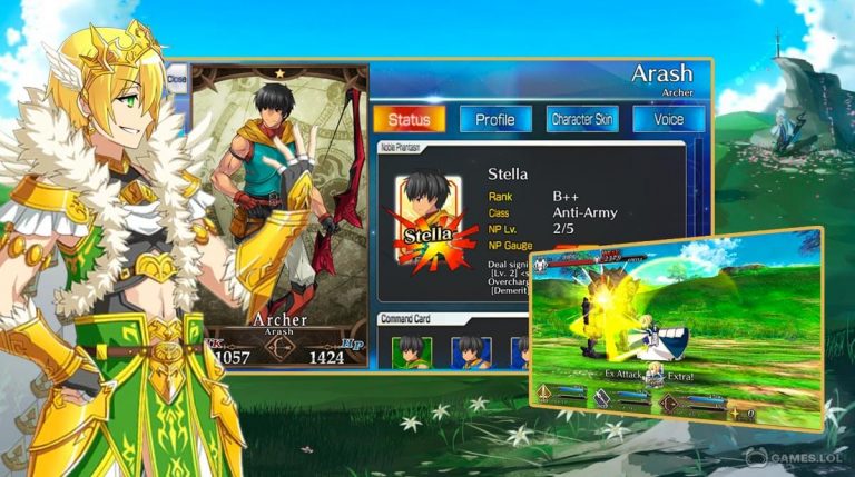 10 of the Best Japanese Games to Play for Free