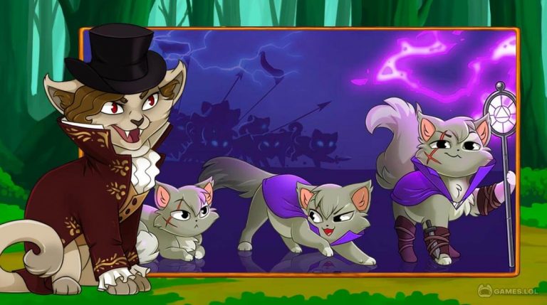 The 6 Best Cat Games Online for Feline Lovers