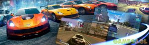Top 10 Street Racing PC Games for Free to Download