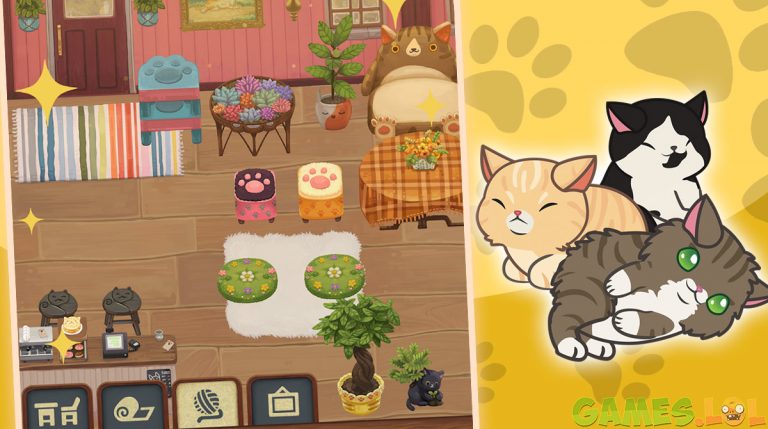 7 Best Free Cat Games Available To Play On PC