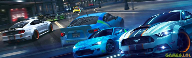 A Need for Speed: No Limits Guide To Its Racing Gameplay