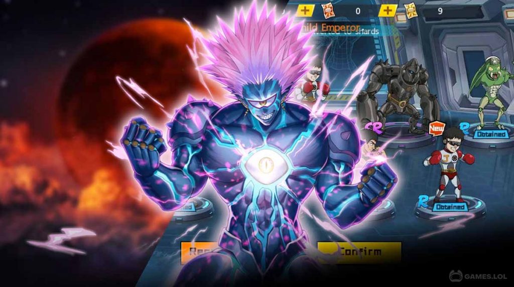 The Best Superhero Games of All Time - Play on PC