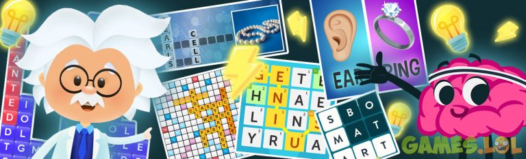 Unlimited Word Fun: Top Free Word Games for PC in 2020
