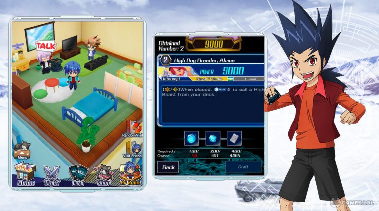 10 Best Card Battle Games You Can Enjoy Playing