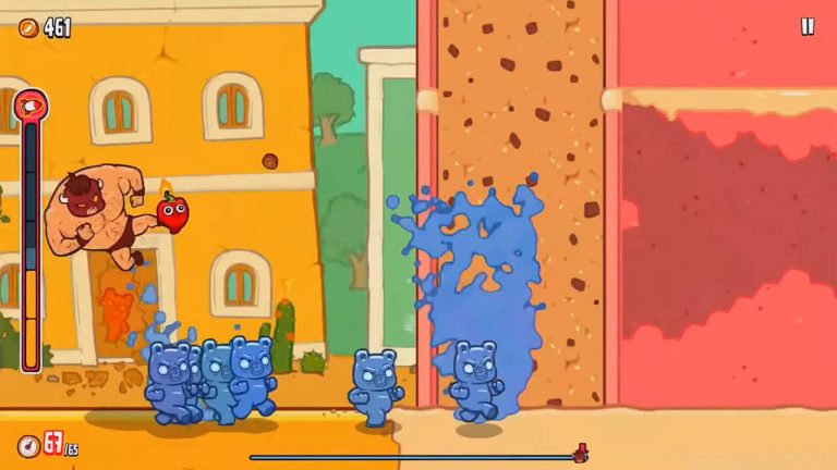 Best Games Like Angry Birds You Can Play & Enjoy