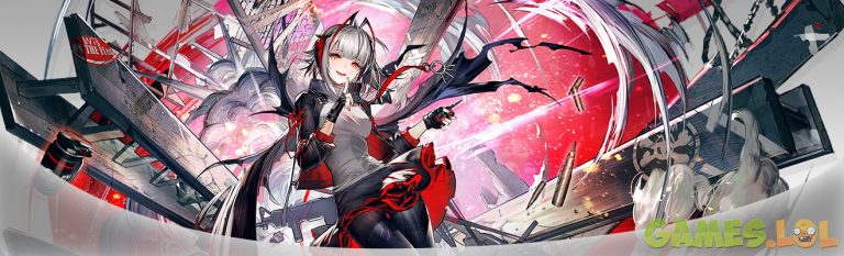 Arknights – Is It Worth Saving Up for W? – Play on PC