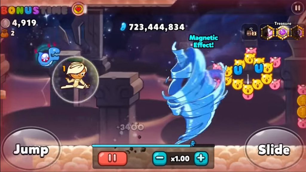 Cookie Run Characters - Get To Know The Different Cookies