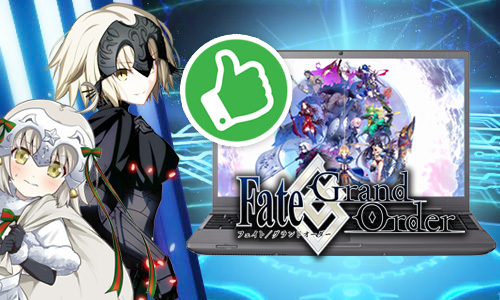 Fate/Grand Order - Learn The Basics of Building Your Team