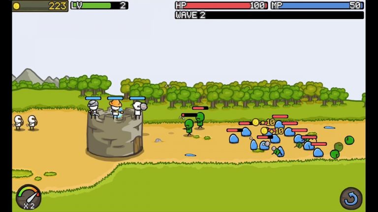 Learn The Best Strategies When Playing Grow Castle