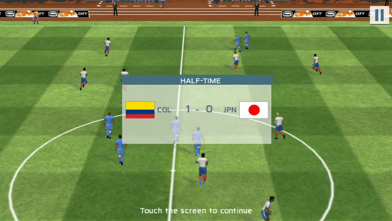 Top 6 Football Games PC - What’s Worth Playing This 2024