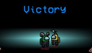 Among Us Wins Two Big Awards at The Game Awards 2020